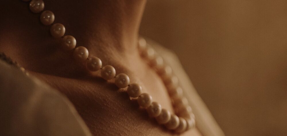 Jouw sieraden en je stijlpersoonlijkheid - Lida Thiry